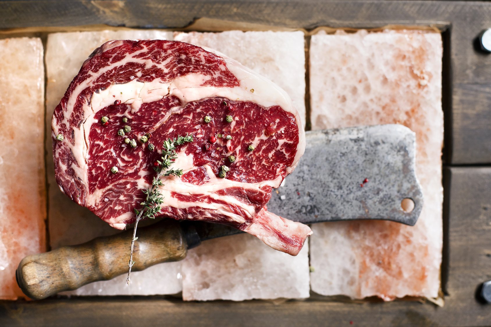 Beef Cuts | Fresh British Beef | Artisan Butcher Warwick & UK Delivery ...